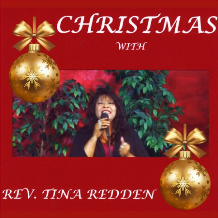 CHRISTMAS WITH REV TINA REDDEN | Rev Tina Redden