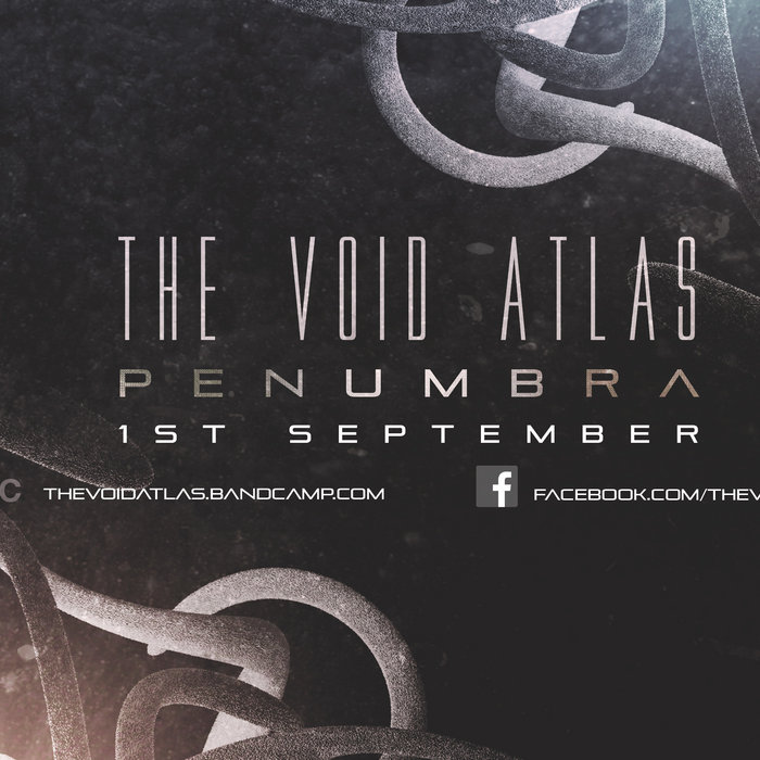Penumbra | The Void Atlas