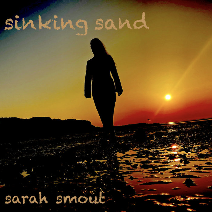 Sinking Sand | Sarah Smout