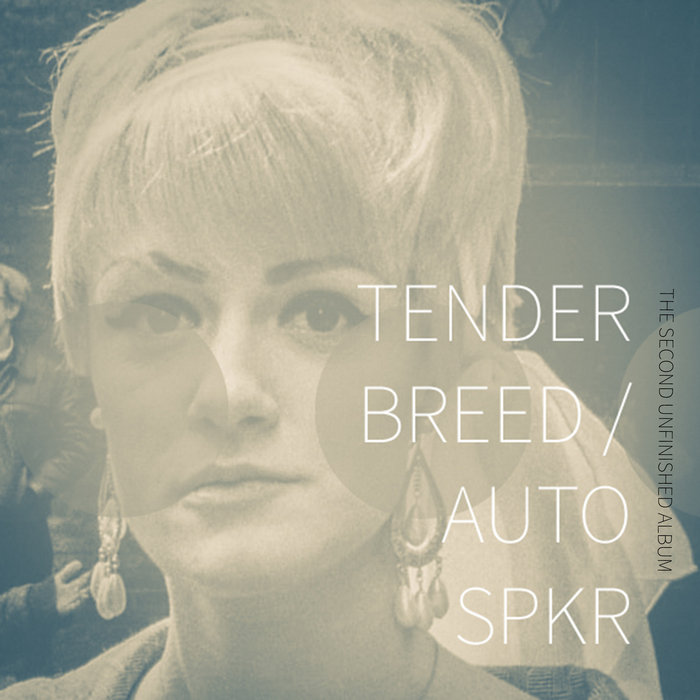 AUTO SPKR | Tender Breed | Pretend Tiger