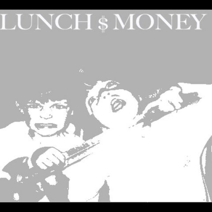 Lunch Money - Our Talk Show music | Various Artists