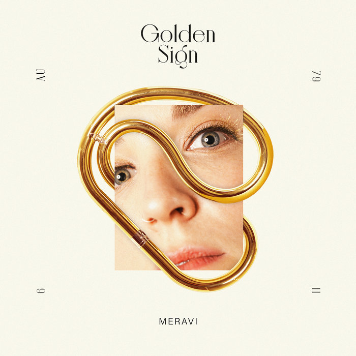 Golden Sign | MERAVI