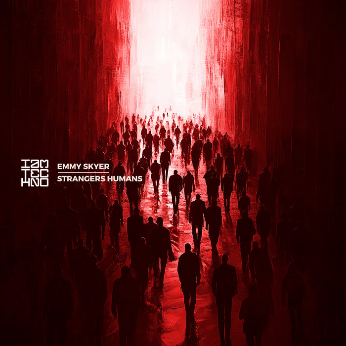 Strangers Humans | Emmy Skyer | IAMT