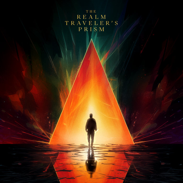 The Realm Traveler's Prism | Skyward Soul