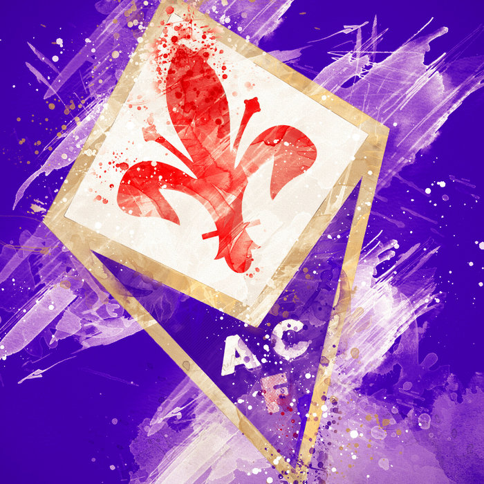 Forza Viola! | Backroad Burners