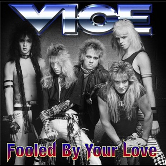 Fooled By Your Love | Vice (37)