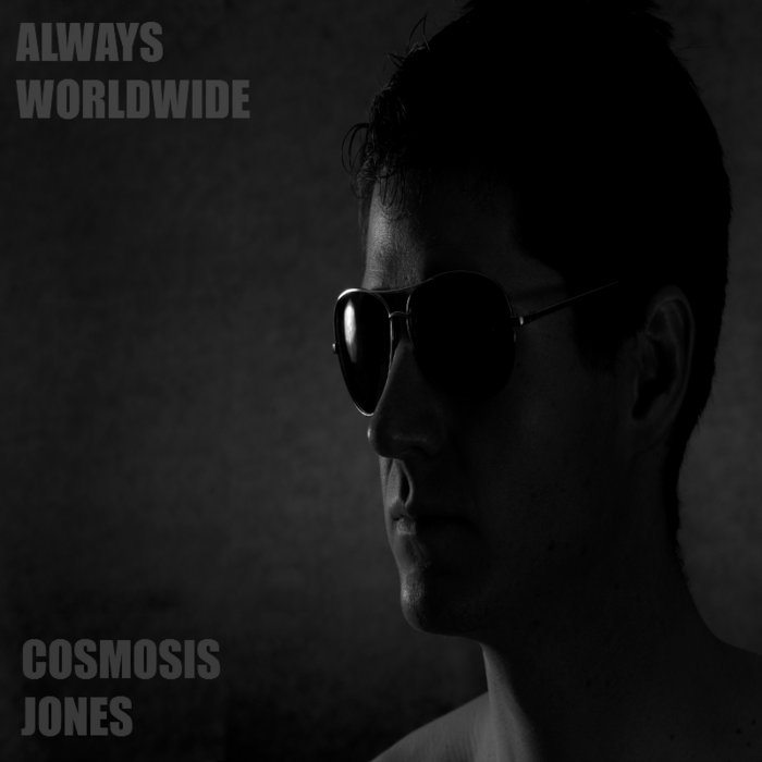 Always Worldwide (Pitbull Inspired Beat Pack) | Cosmosis Jones