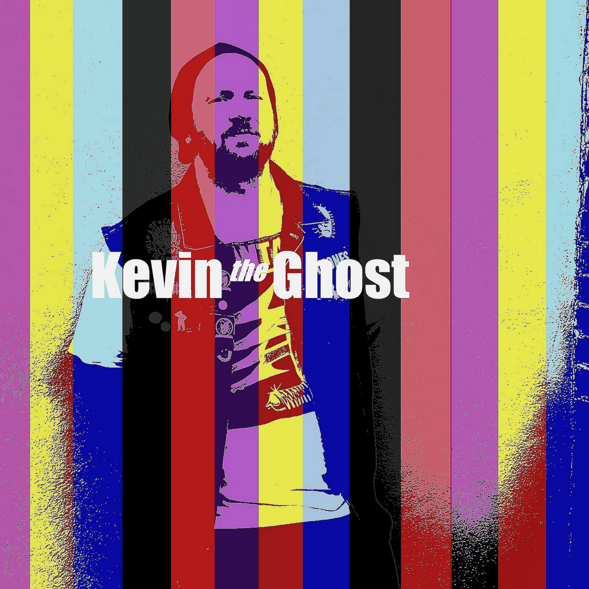 Kevin the Ghost | Kevin the Ghost | Kevin The Ghost