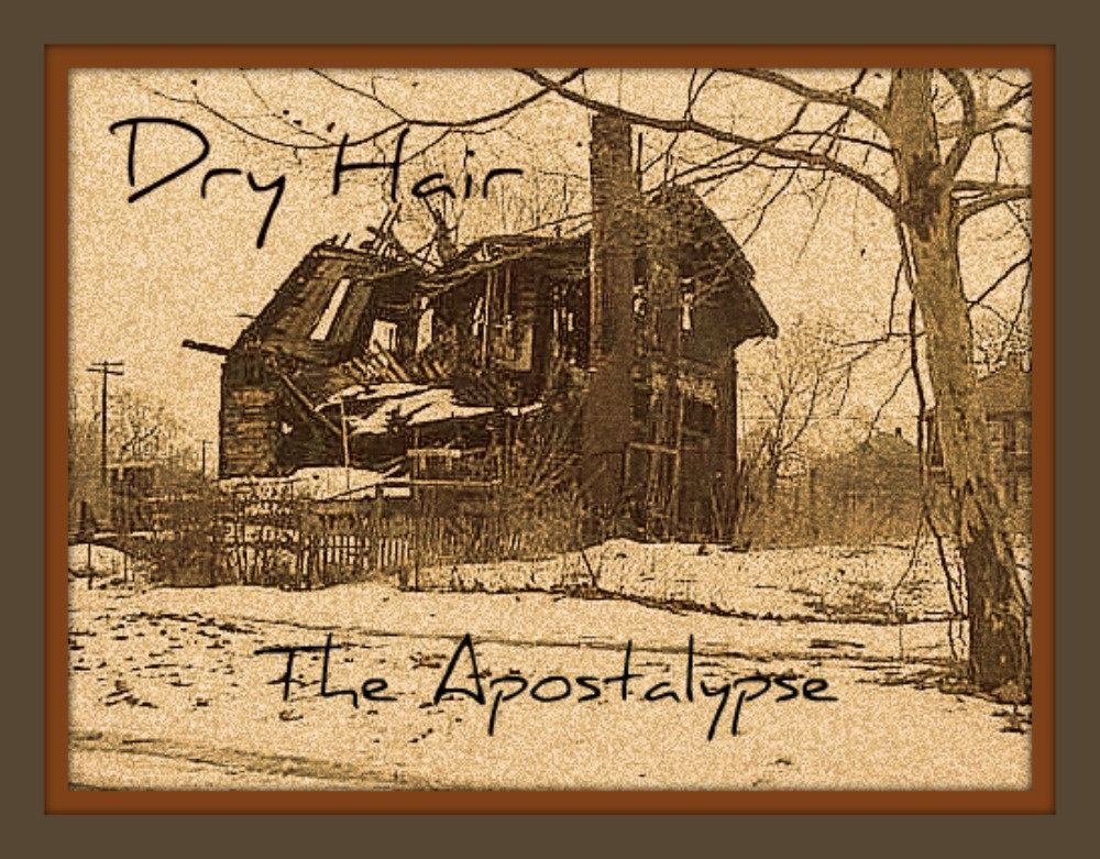 The Apostalypse | Jacob Dreyer