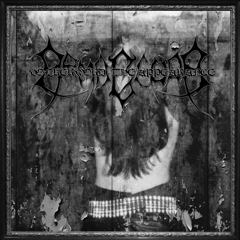 Volkermord - The Appearance | Armagedda