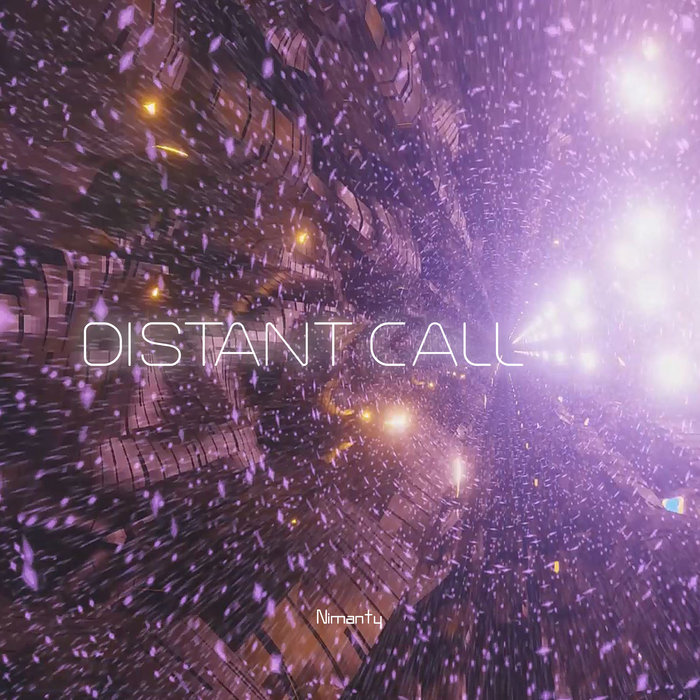 Digital album: Distant Call | Nimanty