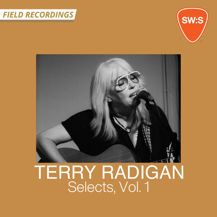 Terry Radigan - Selects, Vol. 1 | Terry Radigan - SongwritingWith:Soldiers