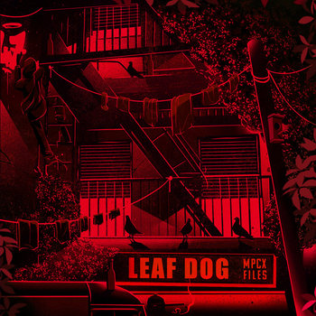 Music | Leaf Dog