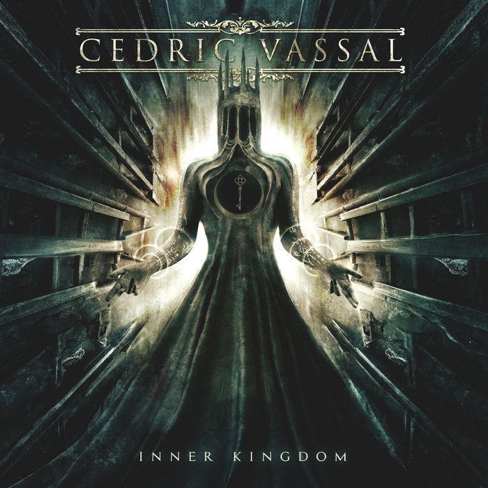 Inner Kingdom | Cedric Vassal