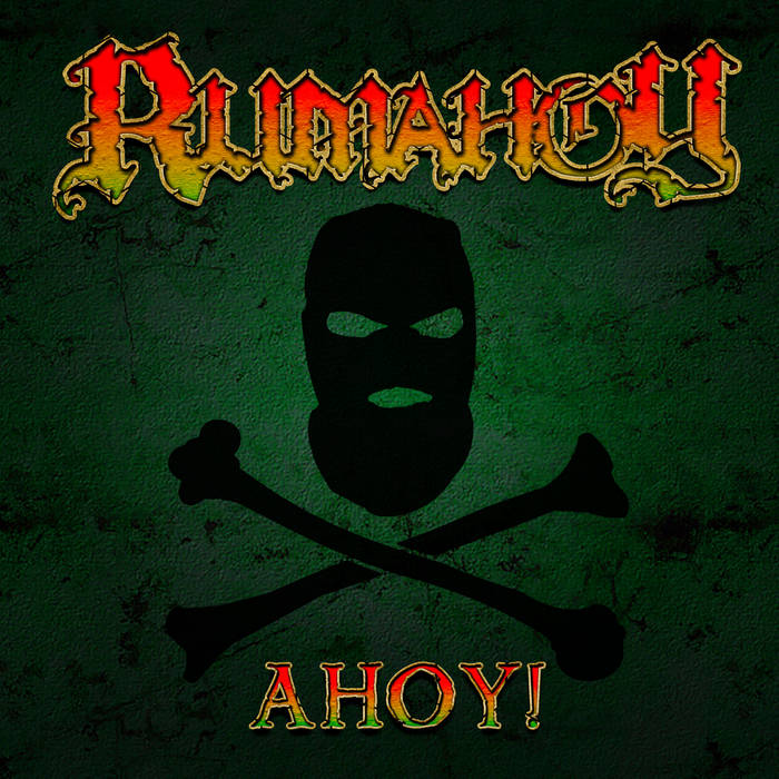 A Landlubber’s Guide to Pirate Metal | Bandcamp Daily