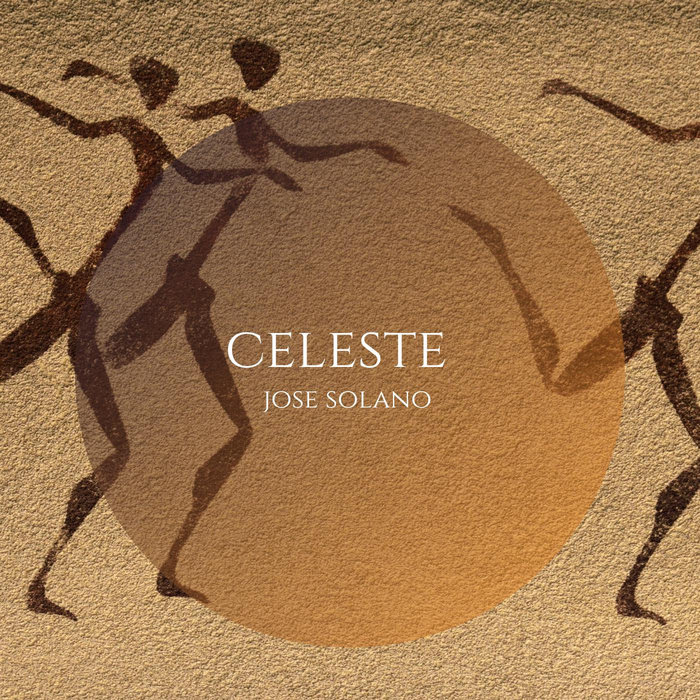 Celeste | Jose Solano