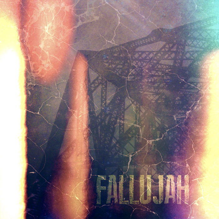 Fallujah Score | Matt Glass