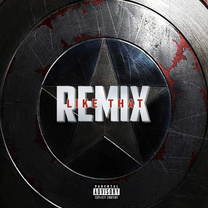 Like That (Drake Diss Remix) [ft. Kanye West, Pusha T & Kendrick Lamar ...