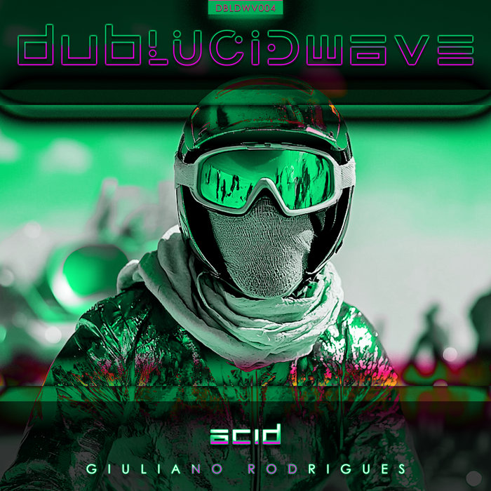 Outline Of The Sun | Giuliano Rodrigues | DUBLUCIDWAVE