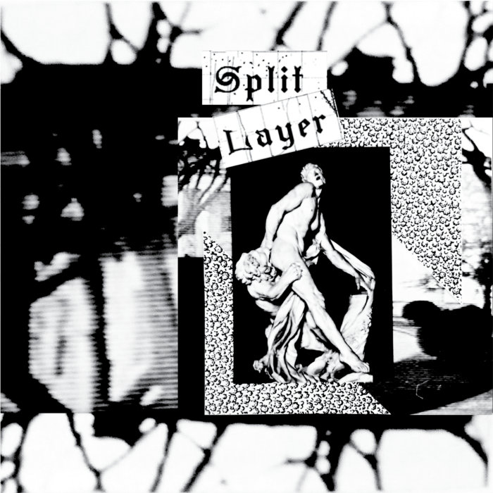 Split Layer S/T EP | Split Layer