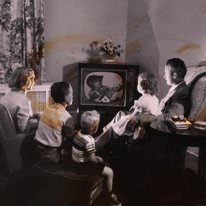 Television Without Pity | Isaac Riley