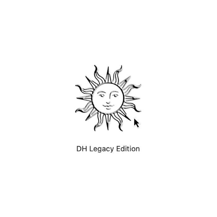 DH Legacy Edition | Downhill2k01