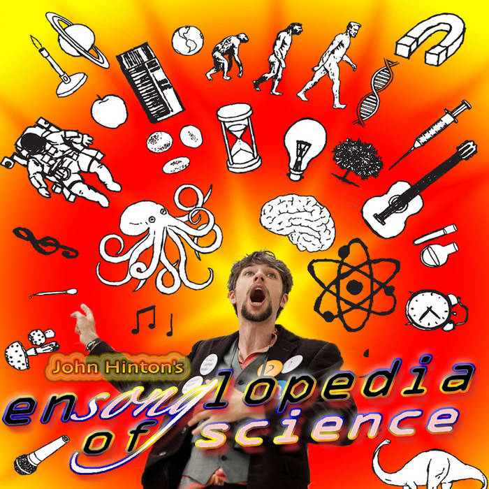 Solar System Rap Song Lyrics