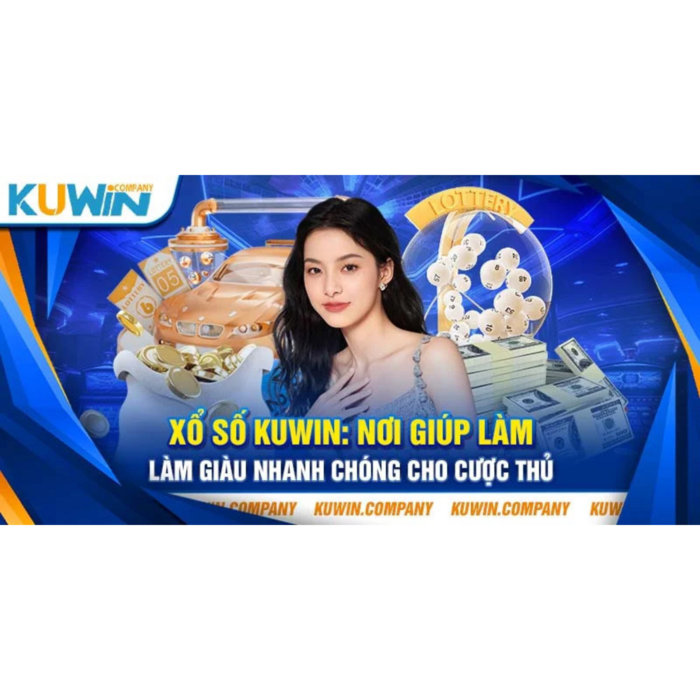 XỔ SỐ KUWIN | kuwincompany
