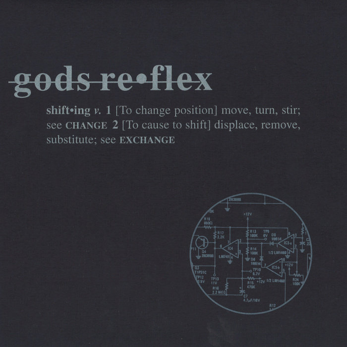 Shifting | Gods Reflex | DuPage County Hardcore