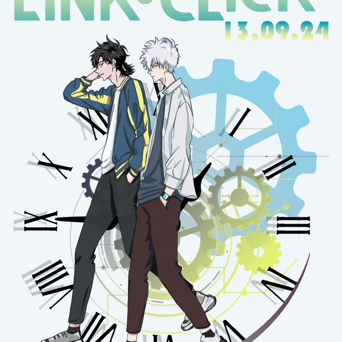 OverThink - Fan Ka (LINK CLICK Ending Theme | Skibidi