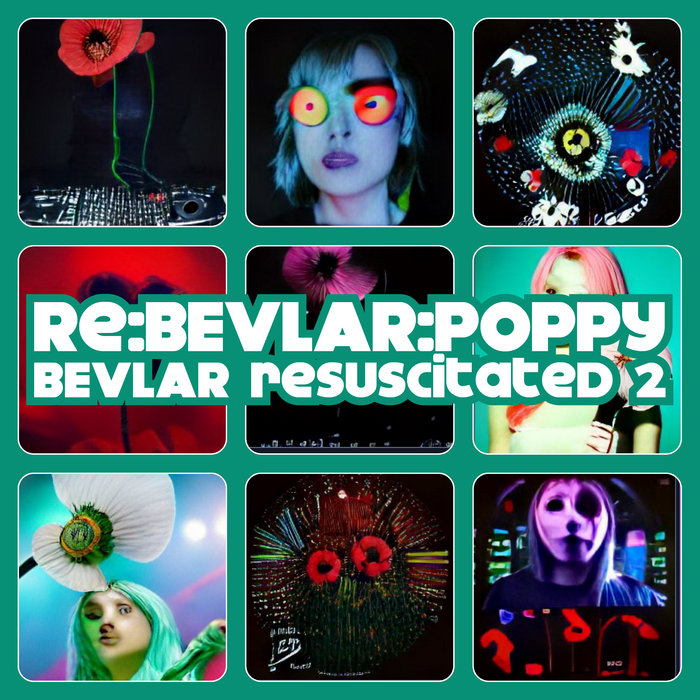 Bevlar - Poppy | Bevlar