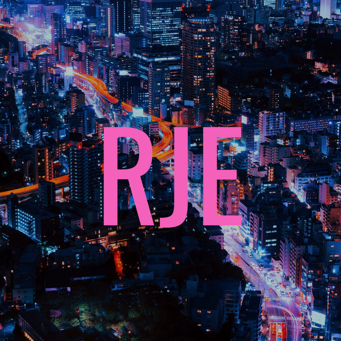 Rules | RJE
