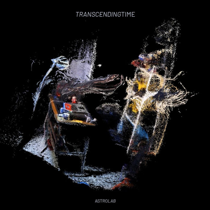 Transcending Time | Astrolab | Anoa Records