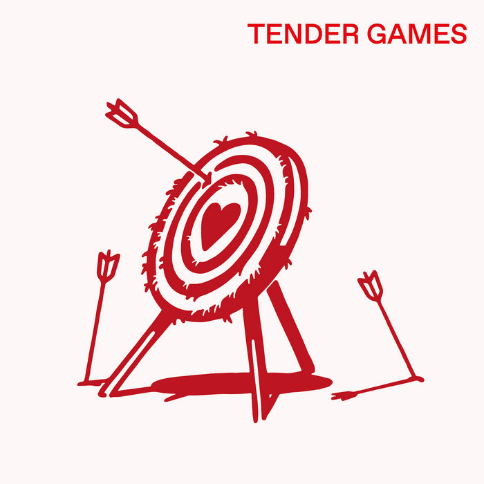 Tender Games - ‘Love Was The Motive’ (Remixes) | Tender Games ...