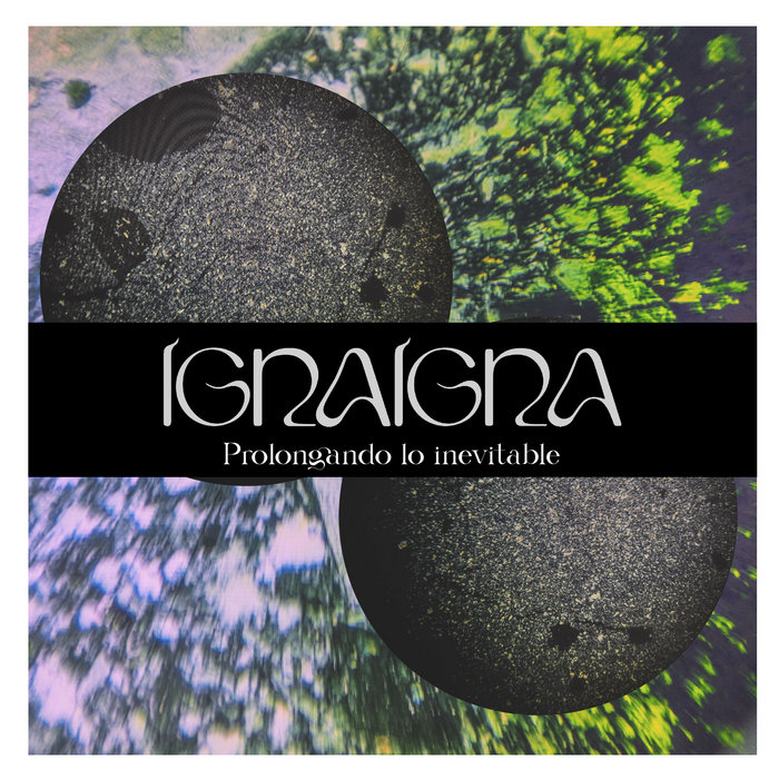 Prolongando lo inevitable | ignaigna | Kriptonîa