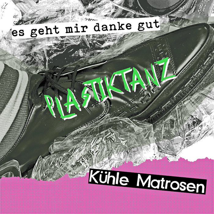 mir geht es danke gut | Kühle Matrosen