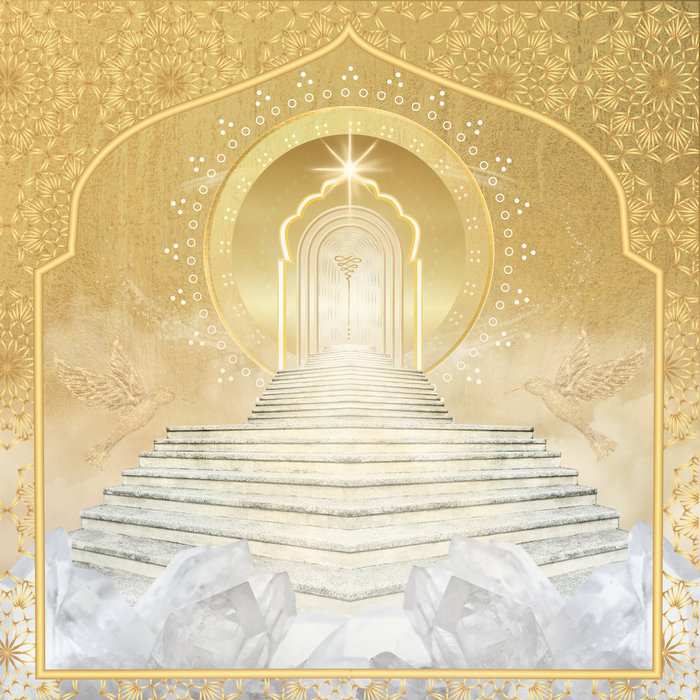 Level Up | Spaceship Earth, Equanimous, Ruby Chase | Equanimous