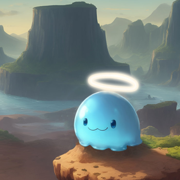 Slime Alchemist Music :D | Wizzbird