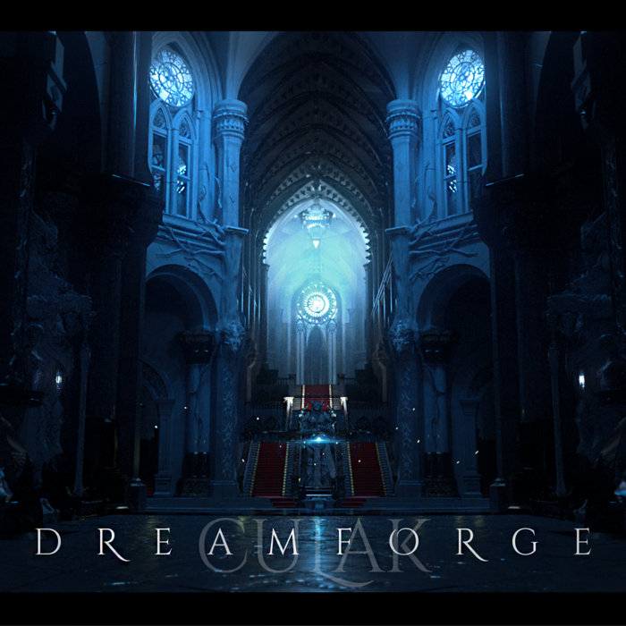 Dreamforge | Culak
