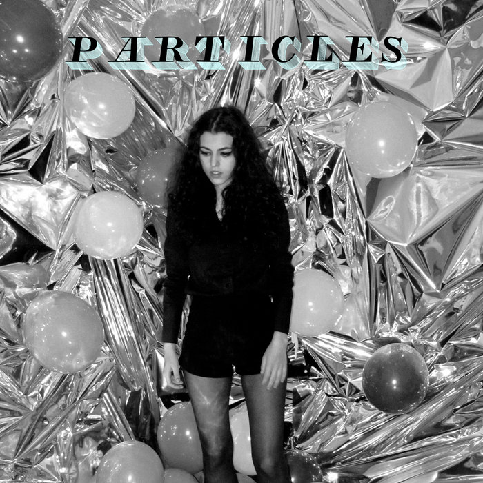 Particles EP | M.O.O.N.