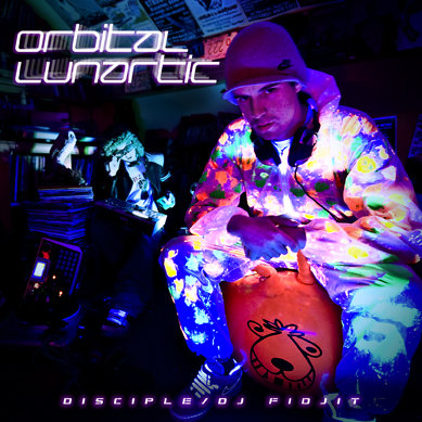 Blackhole genocide | Disciple/DJ Fidjit | Northern structure records