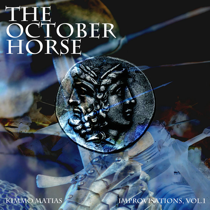 The October Horse | Kimmo Matias