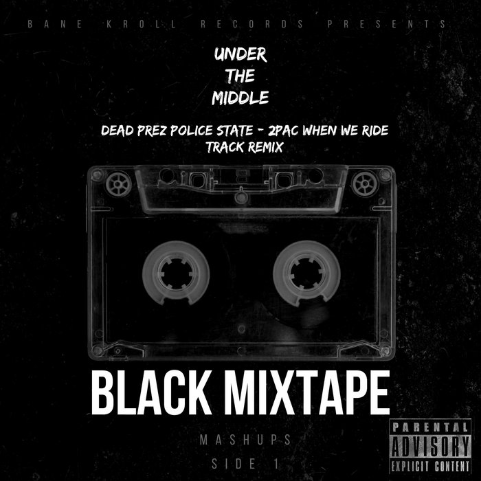 4. Dead Prez - Police State - 2Pac When We Ride Track mashup | Dj Bane ...