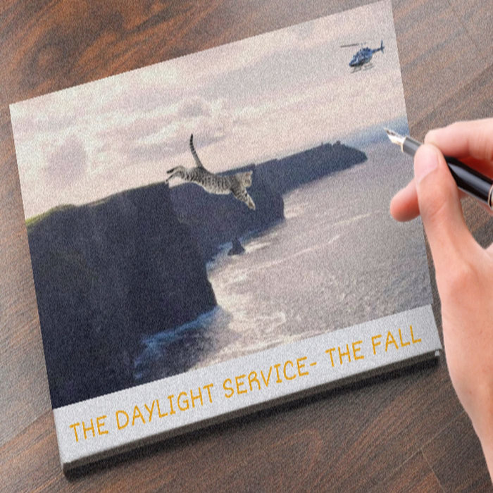 The Fall | The Daylight Service
