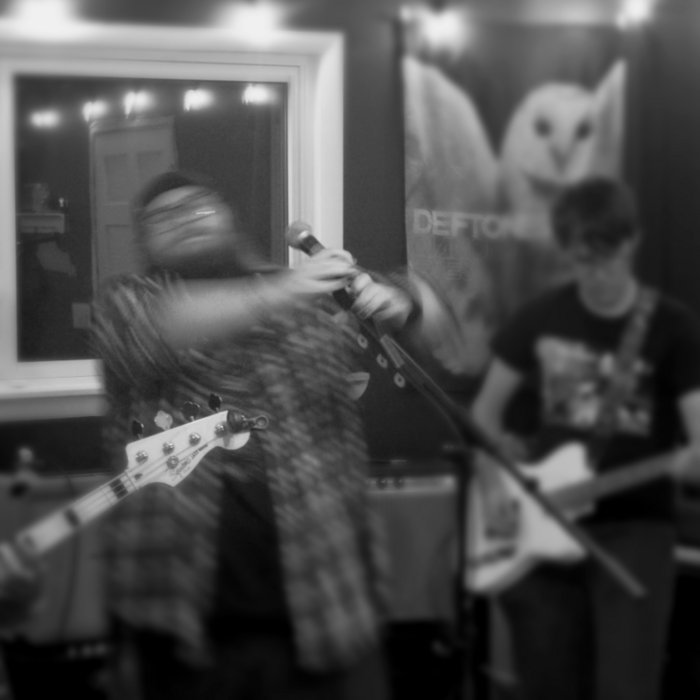 NIGHT TERRORS LIVE | NICO & THE NIGHT TERRORS