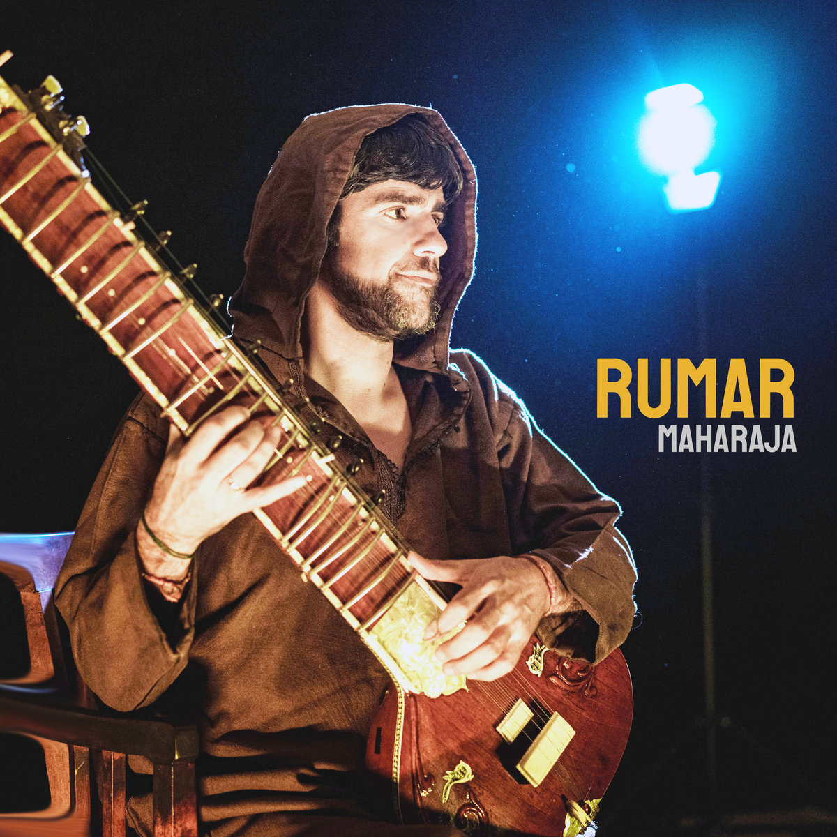 Maharaja | RUMAR | Rumar
