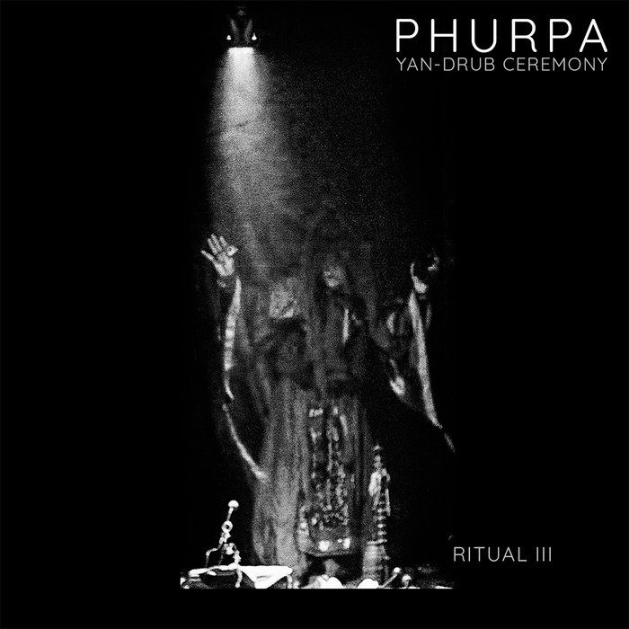 (ZZS 125) Phurpa "Yan-Drub Ceremony/Ritual III" | Phurpa | Zazen Sounds ...