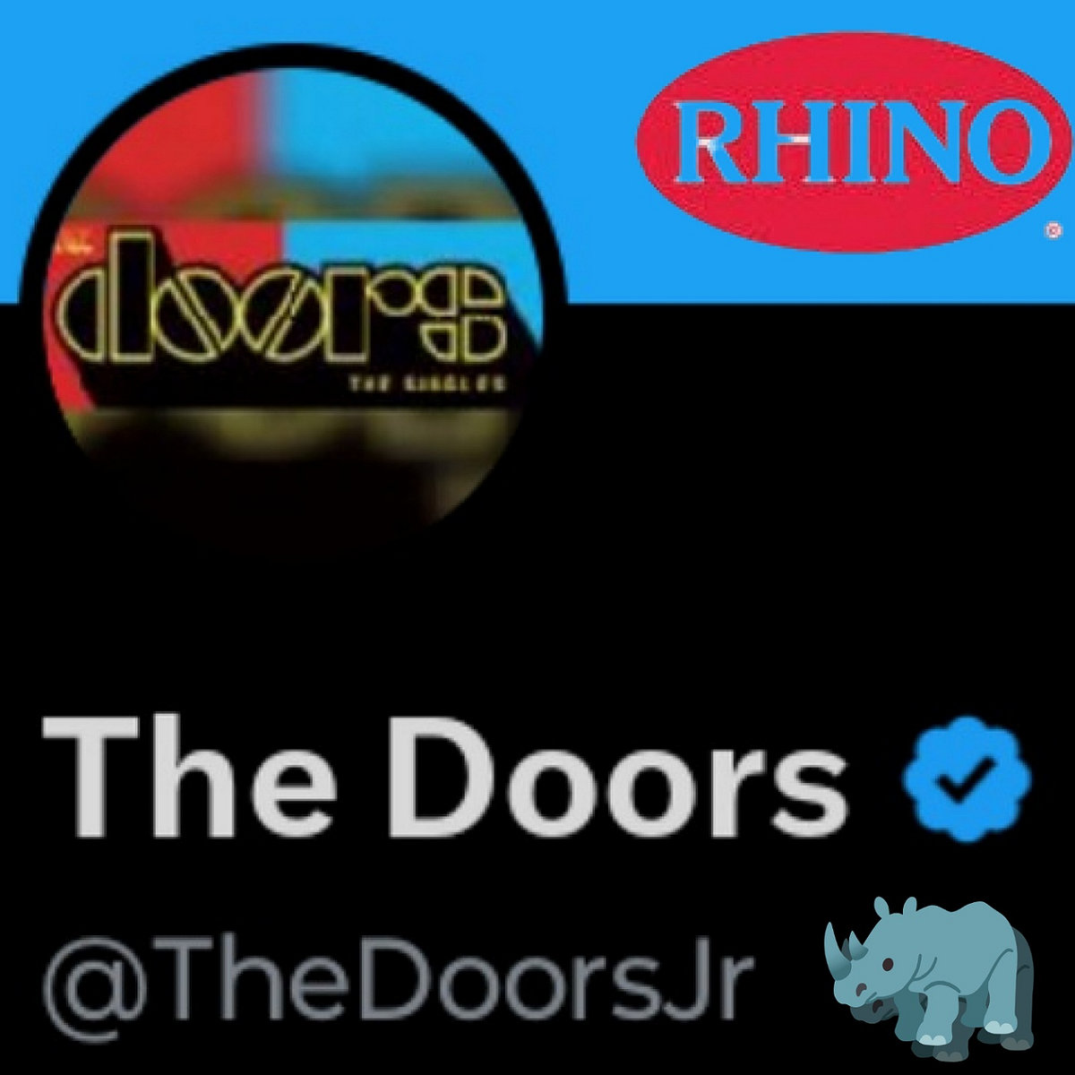 Eye of the Sun | The Doors Jr