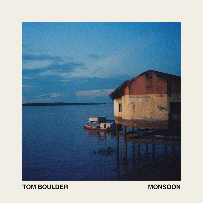 Monsoon | tom boulder