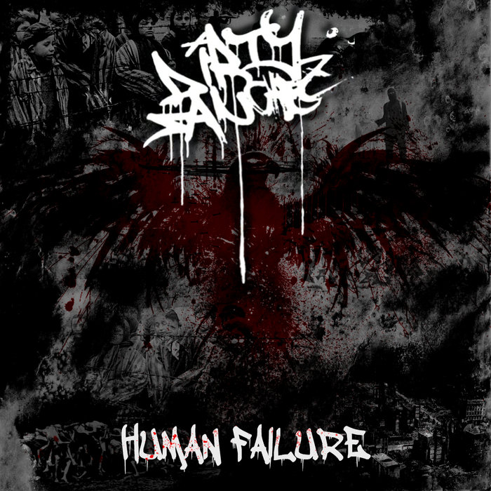 Human Failure | Dirty Sanchez